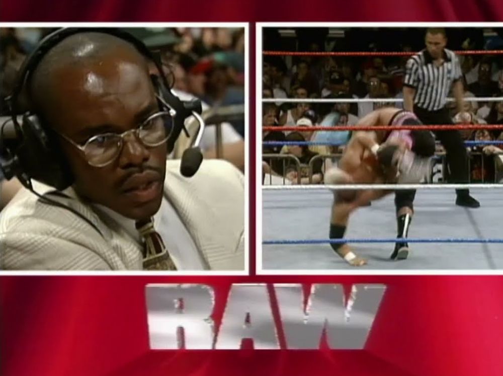 10 Things Fans Should Know About Wrestling Manager Clarence Mason