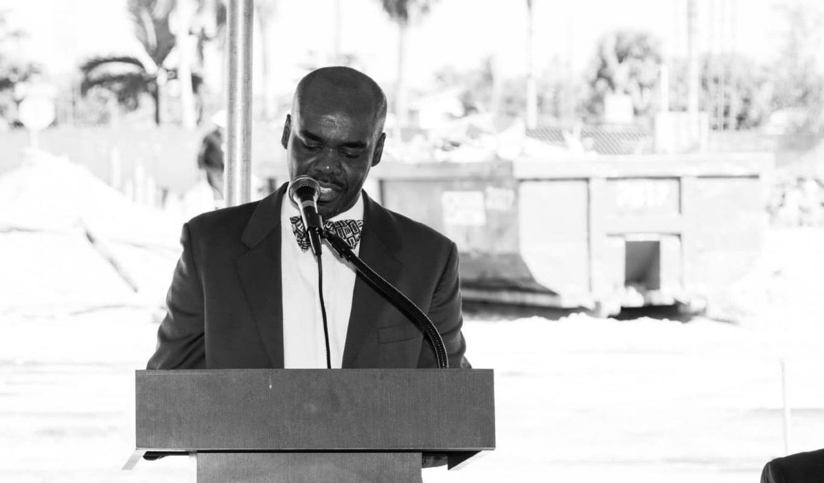 10 Things Fans Should Know About Wrestling Manager Clarence Mason