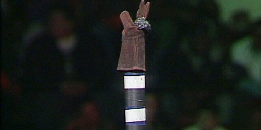 Every WCW "On A Pole" Match, Explained