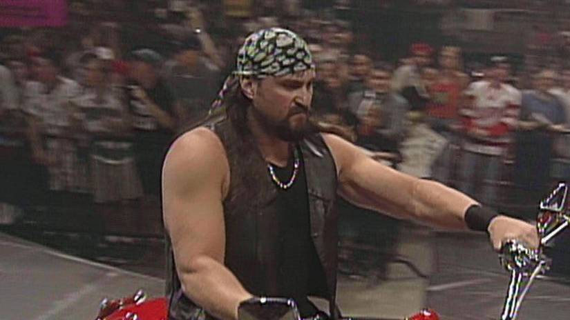 10 Things Fans Need To Know About The WWE Stable Disciples Of Apocalypse