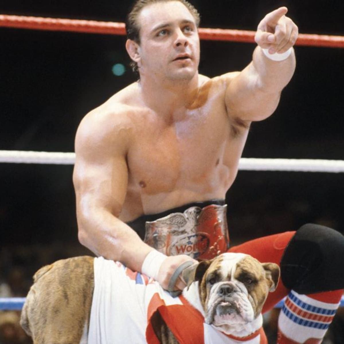 Jason Jordan & 9 Other Wrestlers Who Could've Been Major Stars If It ...