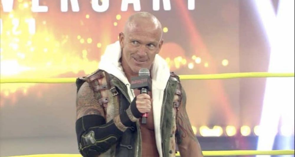 10 Things Wrestling Fans Should Know About Impact Wrestling's Violent ...