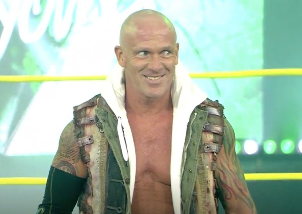 How TNA & Impact Wrestling Are Exactly The Same & How They're Different