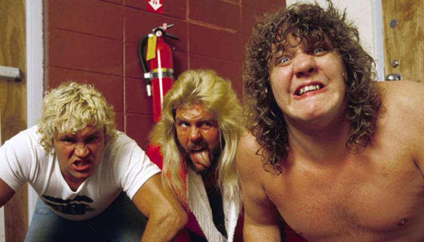 13 Things Fans Should Know About The Von Erichs Vs. The Fabulous ...