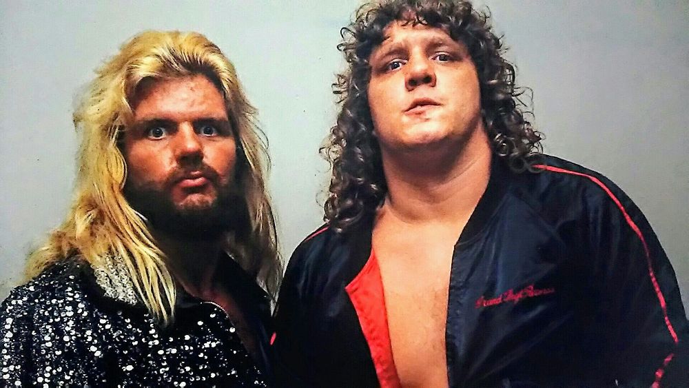 10 Things WCW Fans Should Know About The Fabulous Freebirds