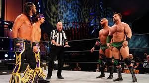 10 Different Types Of Pro Wrestling (& What Makes Them Special)