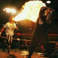 10 Different Types Of Pro Wrestling (& What Makes Them Special)