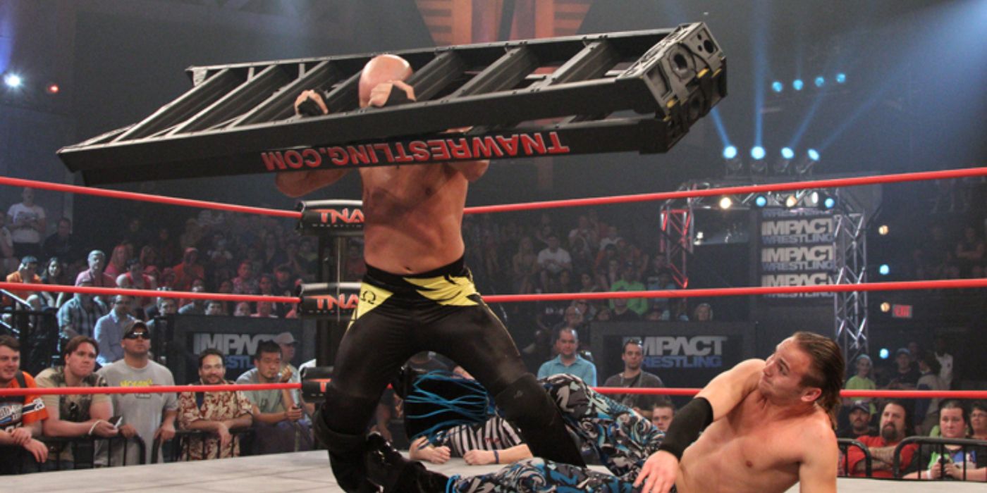 Generation Me: Looking Back On The Young Bucks' Time In Impact Wrestling