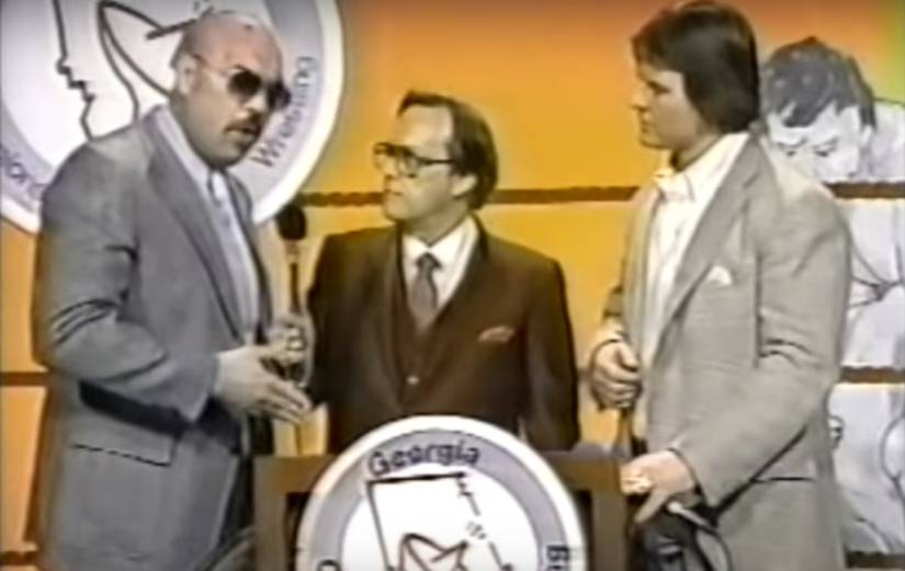 10 Things Wrestling Fans Should Know About The Announcer Gordon Solie