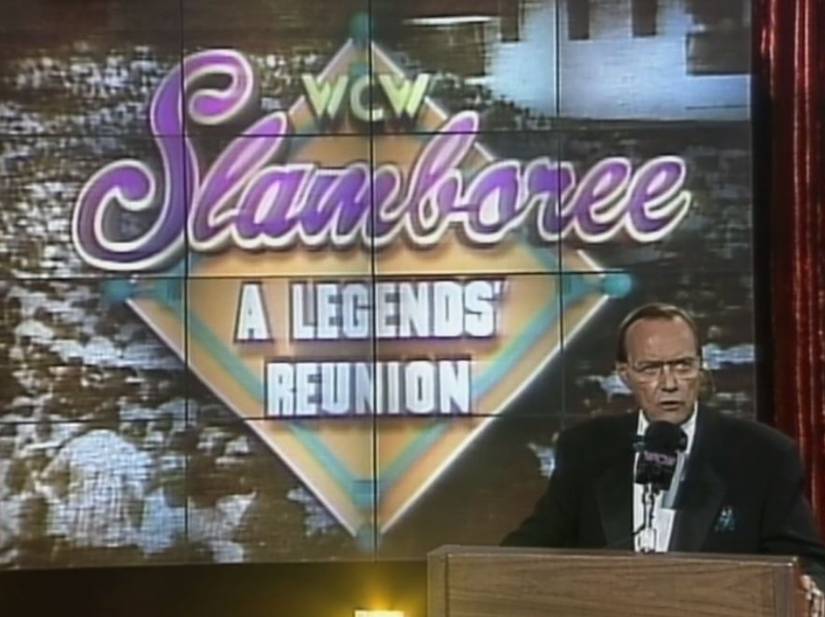 10 Things Wrestling Fans Should Know About The Announcer Gordon Solie