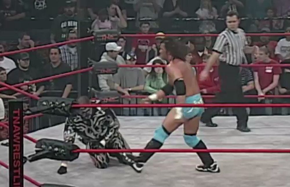 Every TNA/Impact Wrestling "On A Pole" Match, Explained