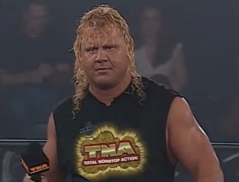 Every TNA/Impact Wrestling "On A Pole" Match, Explained