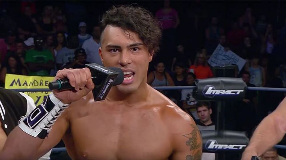 Every TNA/Impact Wrestling "On A Pole" Match, Explained