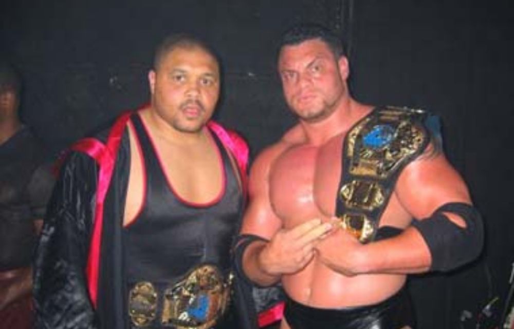 10 Worst NWA Tag Team Championship Reigns Ever, Ranked