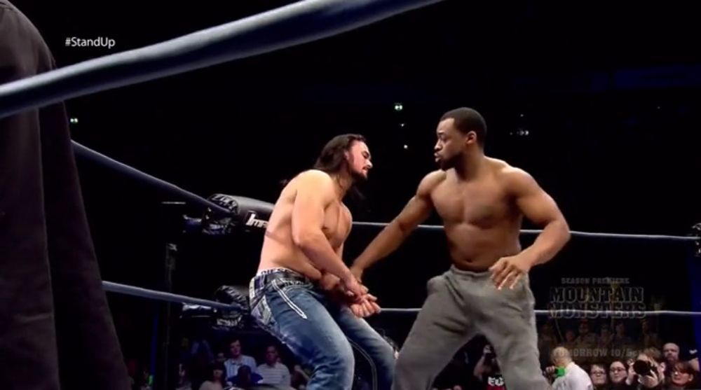 Every TNA/Impact Wrestling "On A Pole" Match, Explained