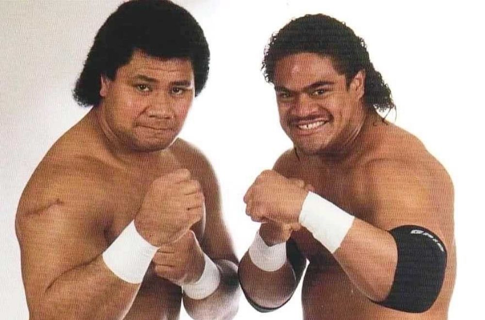 10 Things WWE Fans Need To Know About The Golden Era Tag Team Strike Force