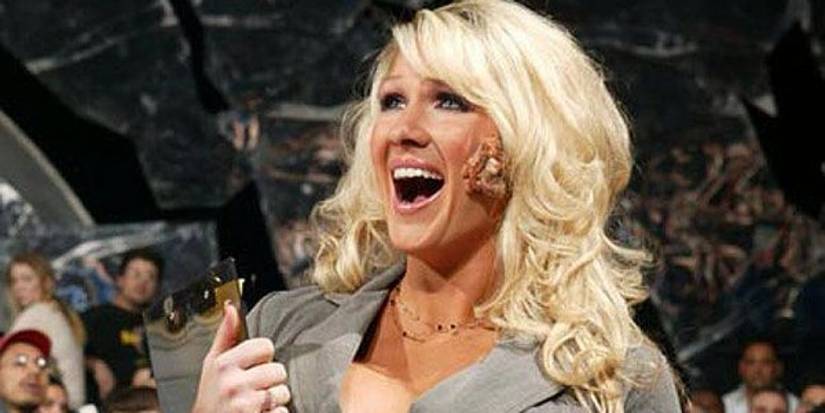 10 Minor WWE Characters Everybody Remembers