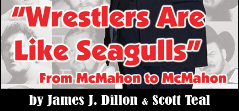 10 Things WCW Fans Should Know About JJ Dillon