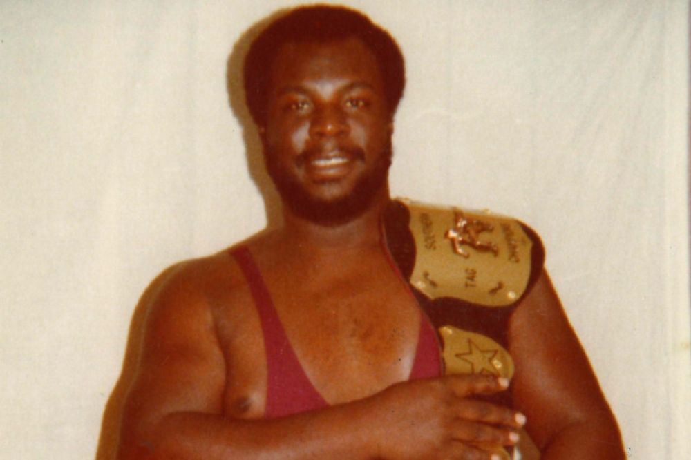 10 Things Wrestling Fans Should Know About Kamala, The Ugandan Giant