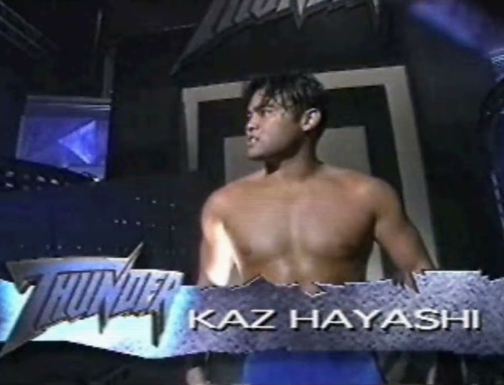 10 Things WWE Fans Should Know About The Japanese Stable Kai En Tai