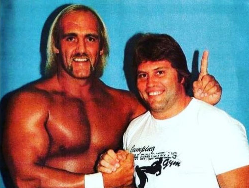 10 Things WWE Fans Should Know About The Classic Tag Team The Killer Bees