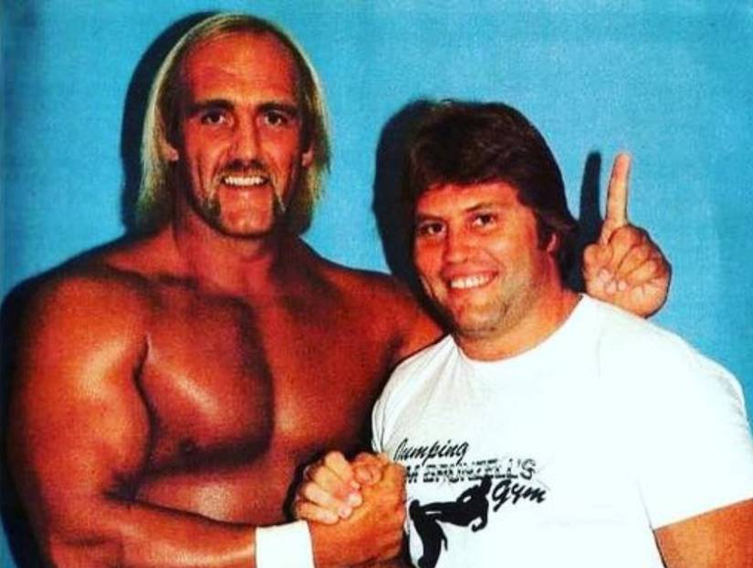 10 Things WWE Fans Should Know About The Classic Tag Team The Killer Bees