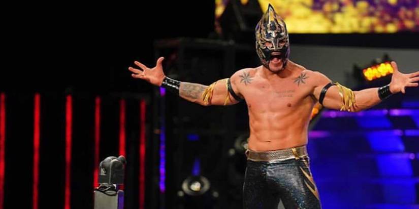Greatest Wrestlers In Lucha Libre History