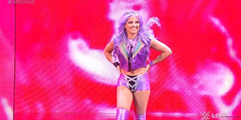 Every WWE Comeback Under The Triple H Creative Era, Ranked Worst To Best