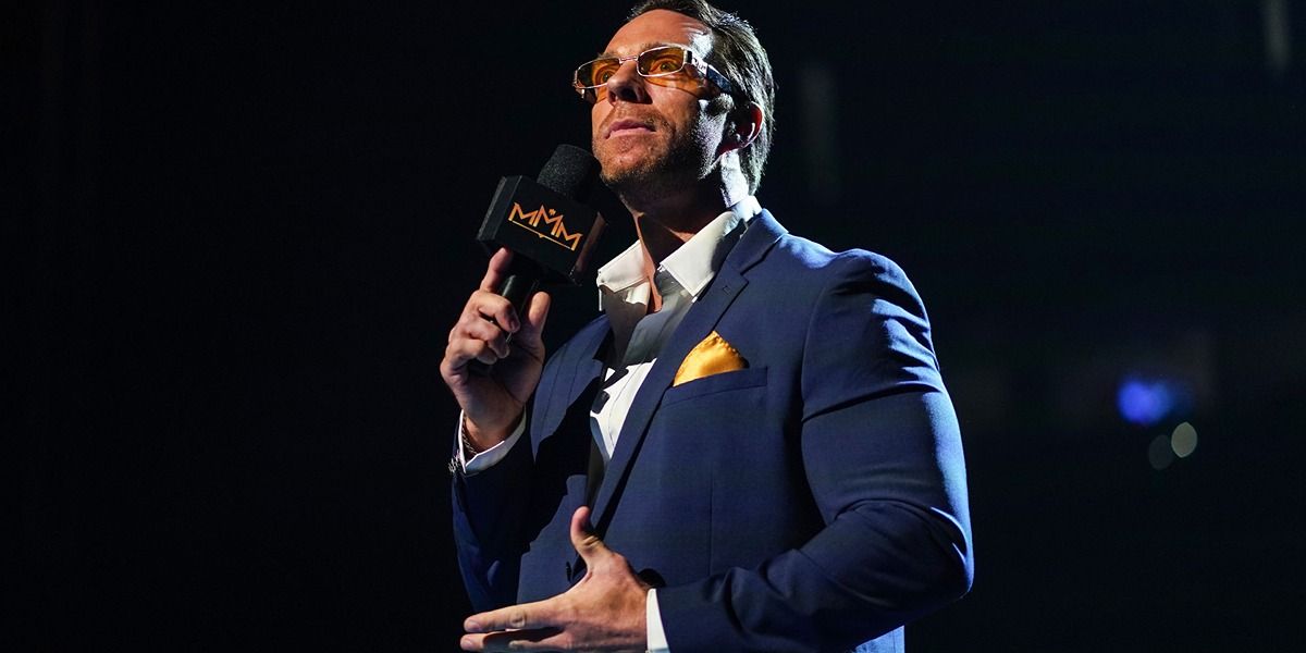 15 Things WWE Fans Should Know About LA Knight