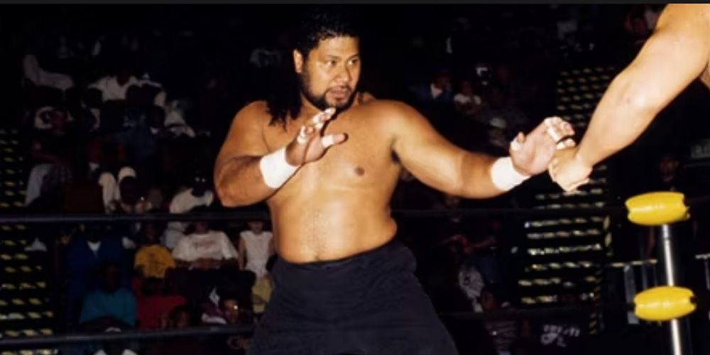 Every WCW "On A Pole" Match, Explained