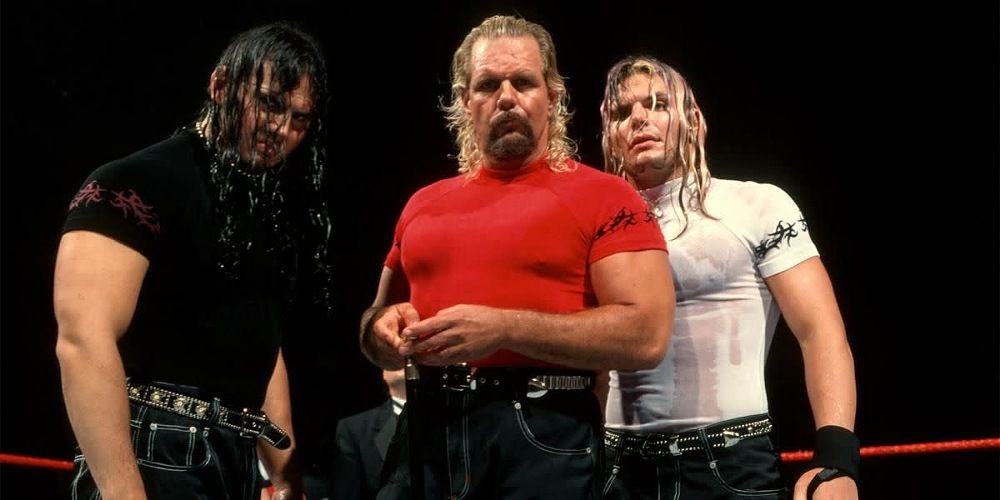 10 Backstage Stories About The Hardy Boyz We Can't Believe