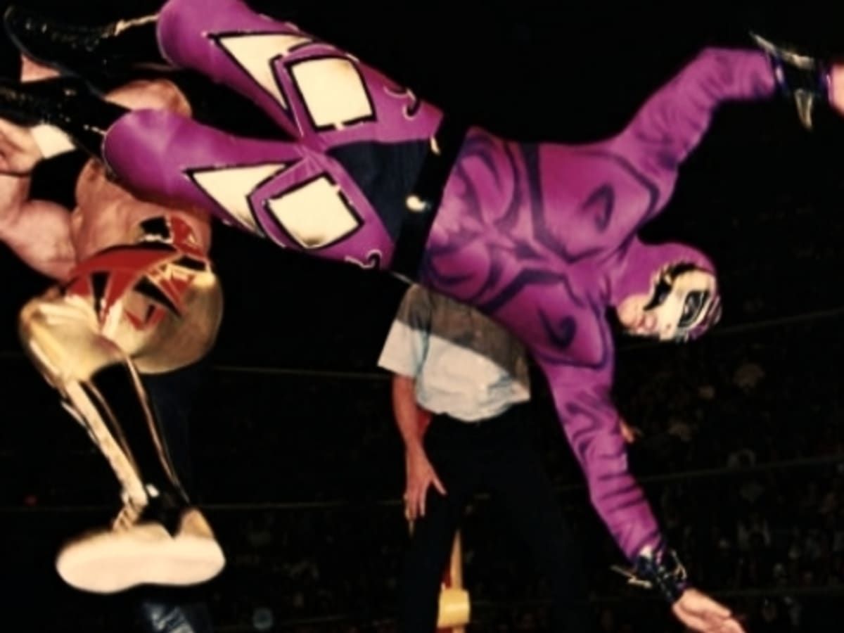 10 Different Types Of Pro Wrestling (& What Makes Them Special)