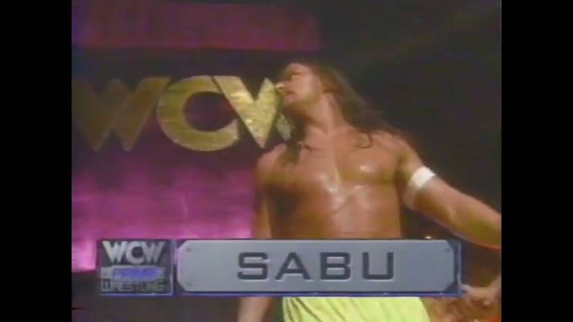 The Most Useless WCW Signing Every Year In The 1990s