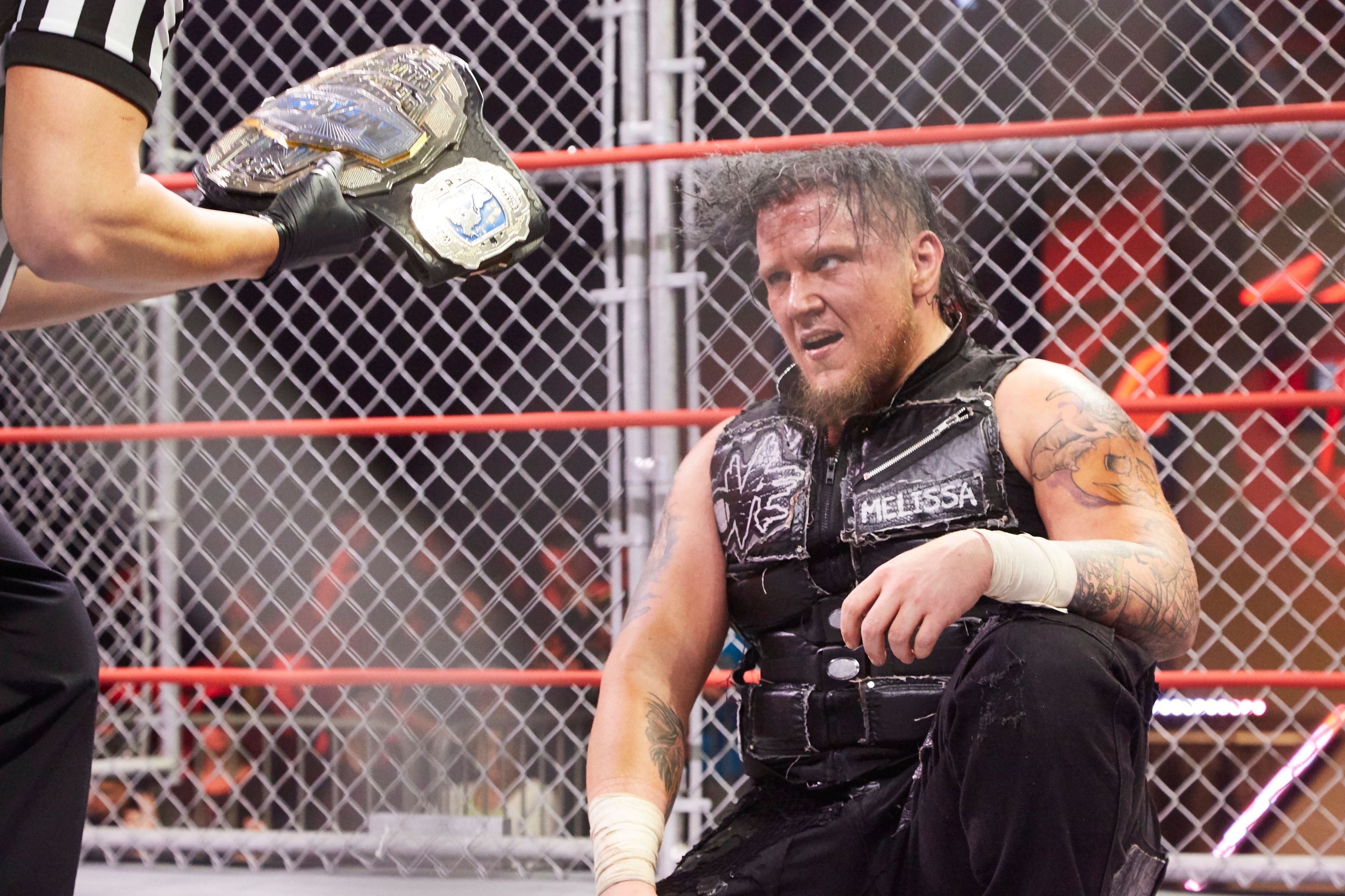 10 Current Impact Wrestlers Who Had Better Gimmicks Before