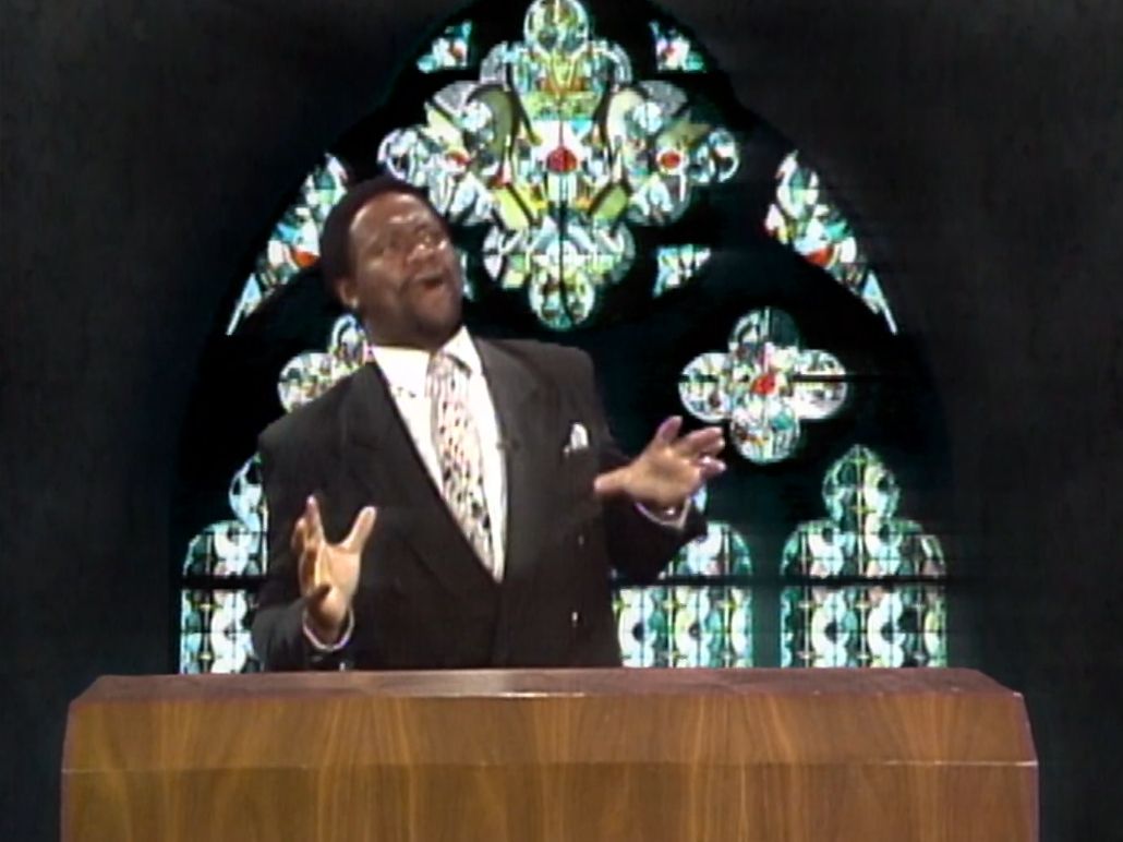 10 Things Fans Should Know About Wrestling Manager Slick