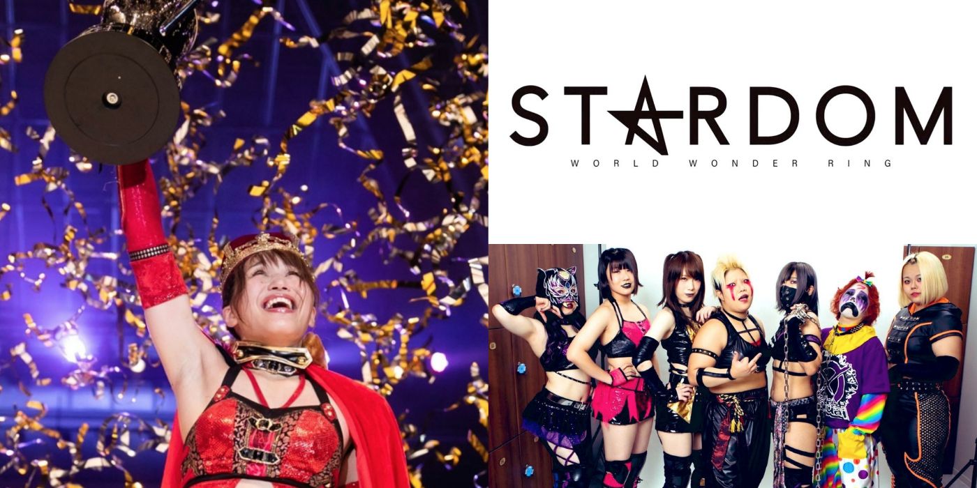 10 Women's Championship Belt Designs In Wrestling History, Ranked Worst To Best