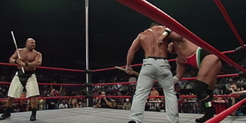 9 Lessons That AEW Can Learn From WCW