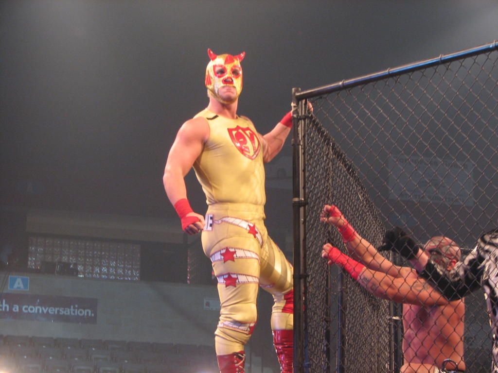 10 Things Fans Should Know About The Impact Wrestling Tag Team ...