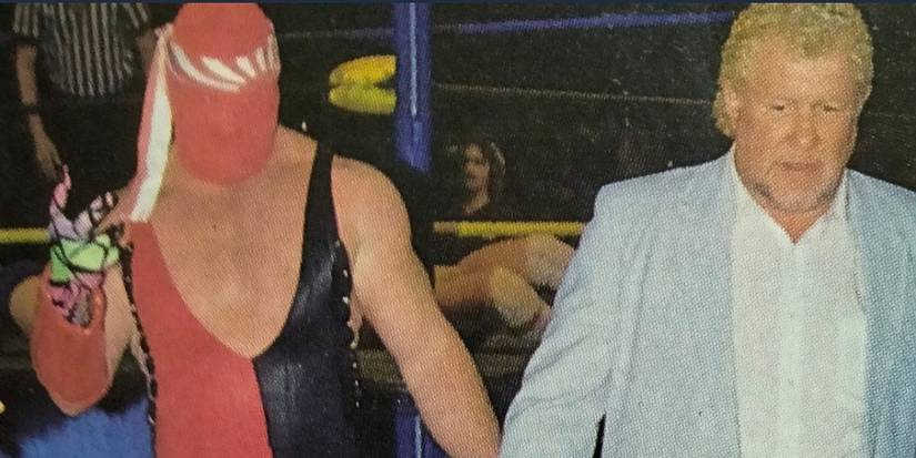 10 Forgotten Wrestlers That Had Disastrous Runs In WCW