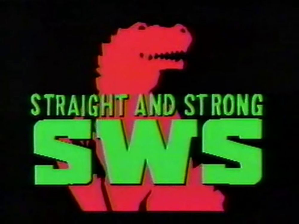 10 Things WWE Fans Should Know About The Natural Disasters Tag Team