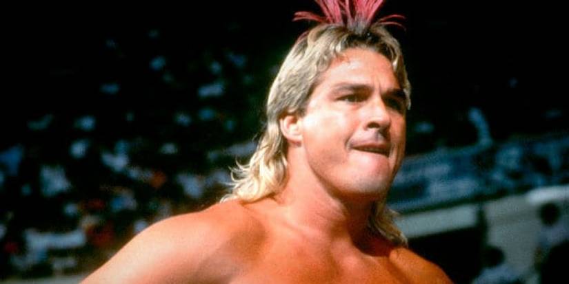 Why Terry Taylor Is Hated In The Wrestling Business, Explained