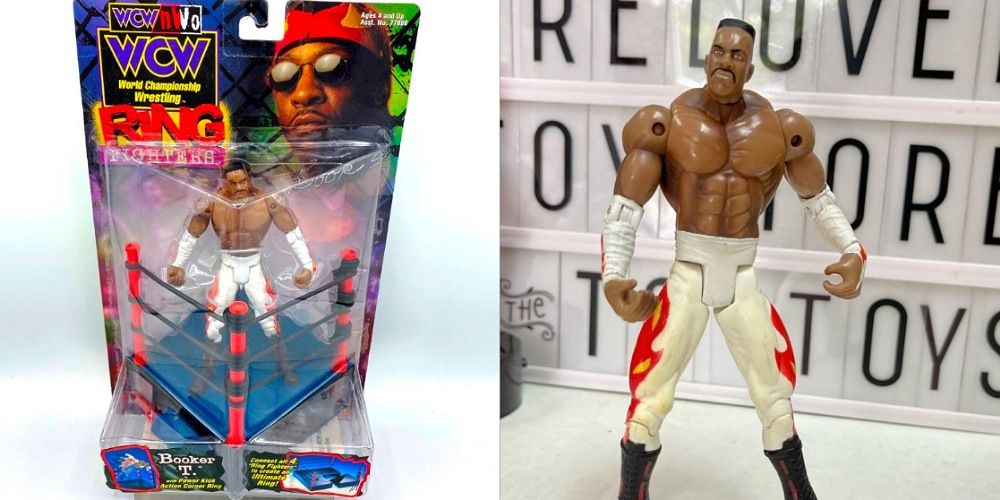 10 Best WCW Action Figures, Ranked