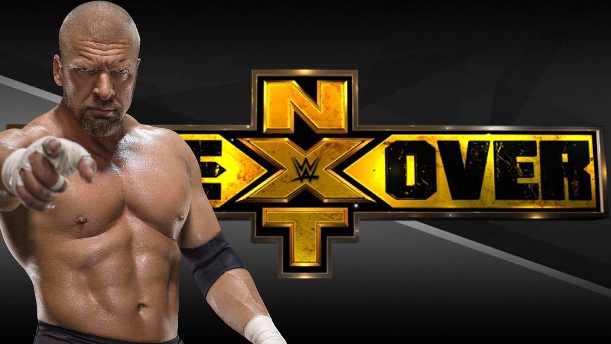 WWE Bringing Back The TakeOver Tag For NXT Events Starting At Halloween ...