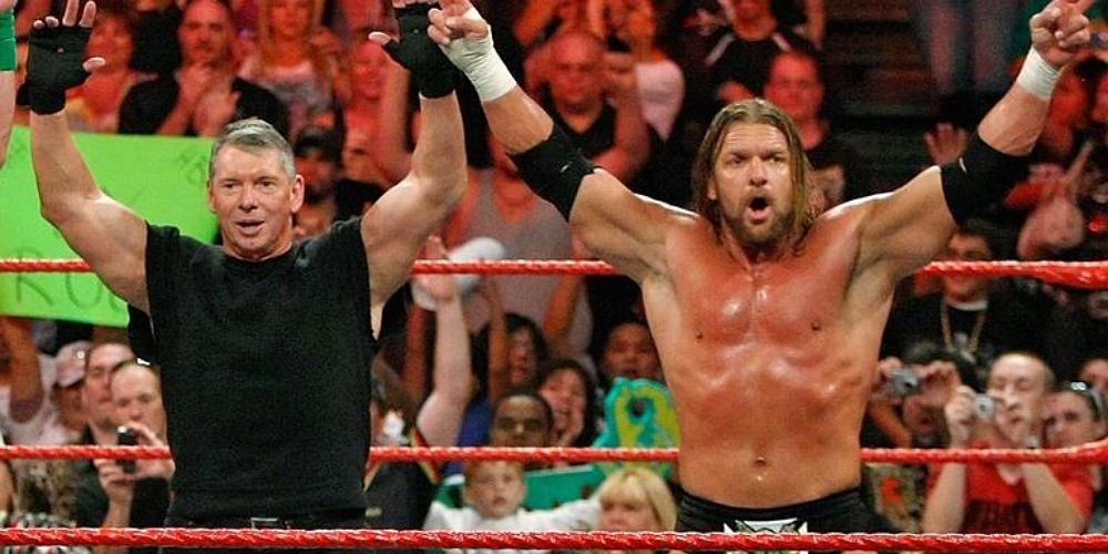 5 Best Tag Team Partners Of Vince McMahon's Career (& 5 Worst)
