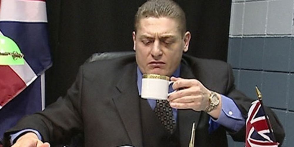 10 Weird Chris Jericho WWE Moments We Completely Forgot About