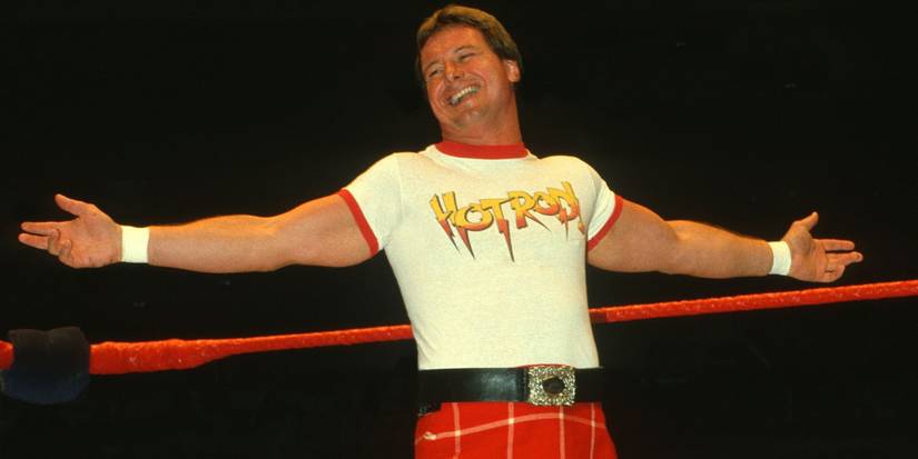 Why Rowdy Roddy Piper Was Fired From WWE In 2003, Explained