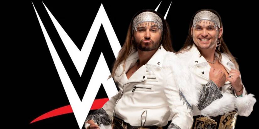 Young Bucks Revealed They Were Close to Signing with WWE in 2019