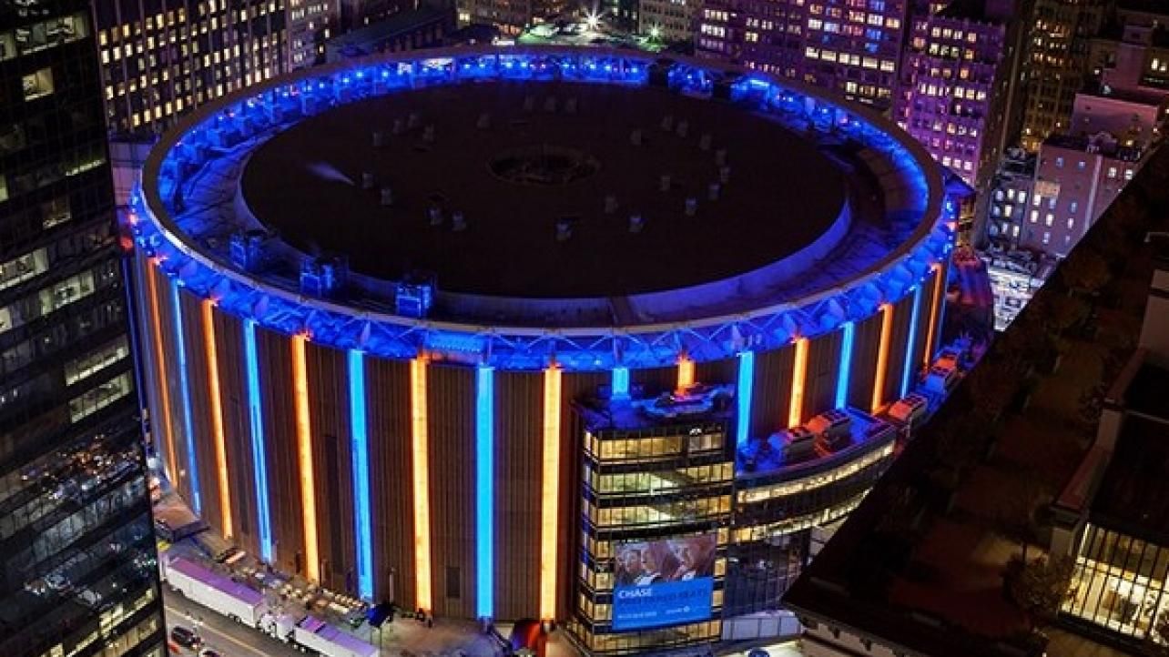 UFC 2024 PPV Schedule