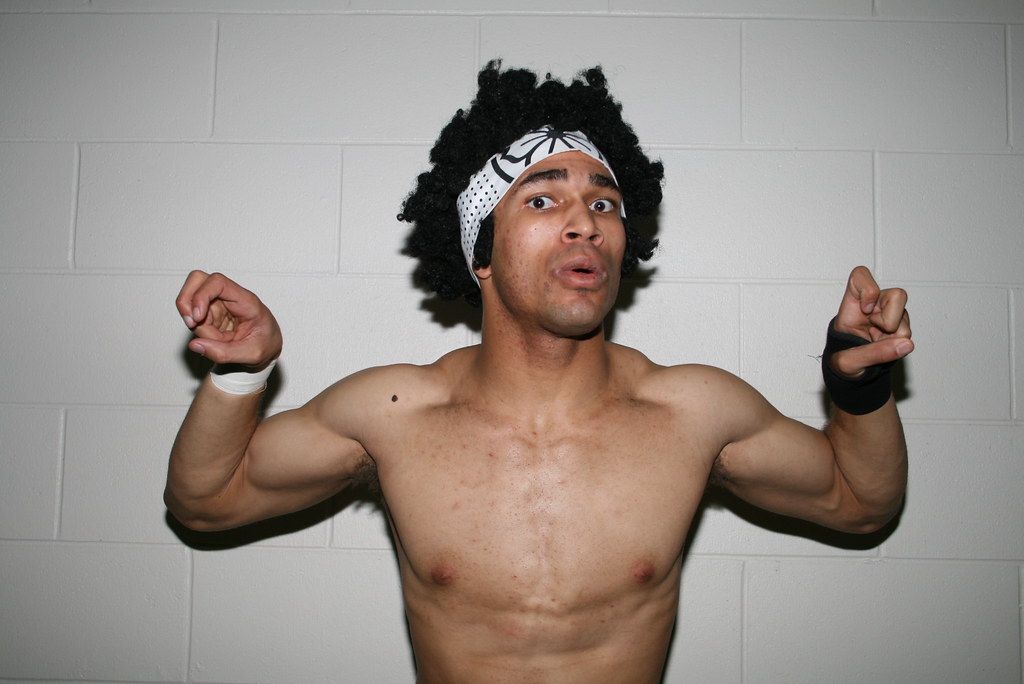 5 Best Tag Team Partners Of Johnny Gargano's Career (& 4 Worst)