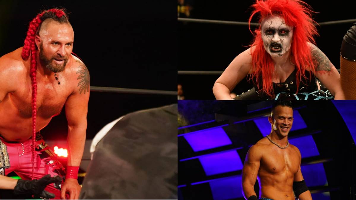 10 AEW Stars Who Should Be Part Of The ROH Brand